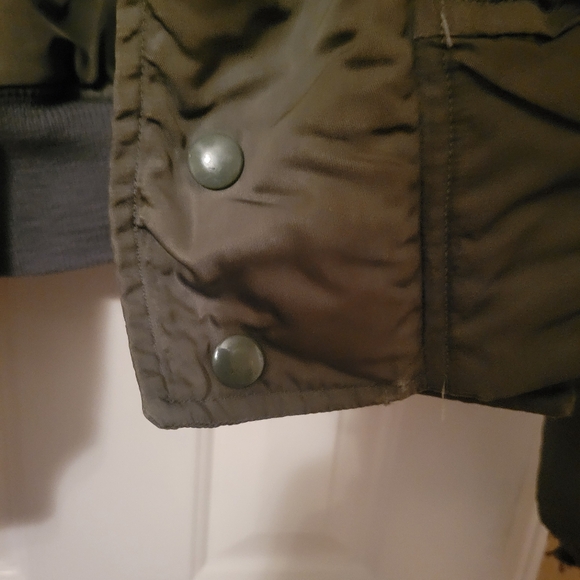 Alpha Industries | Jackets & Coats | Vintage 7s Alpha Industries N2b ...